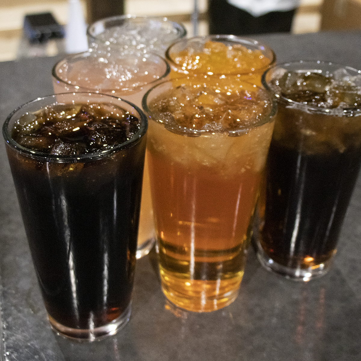 Drinks | North Grove Brewers