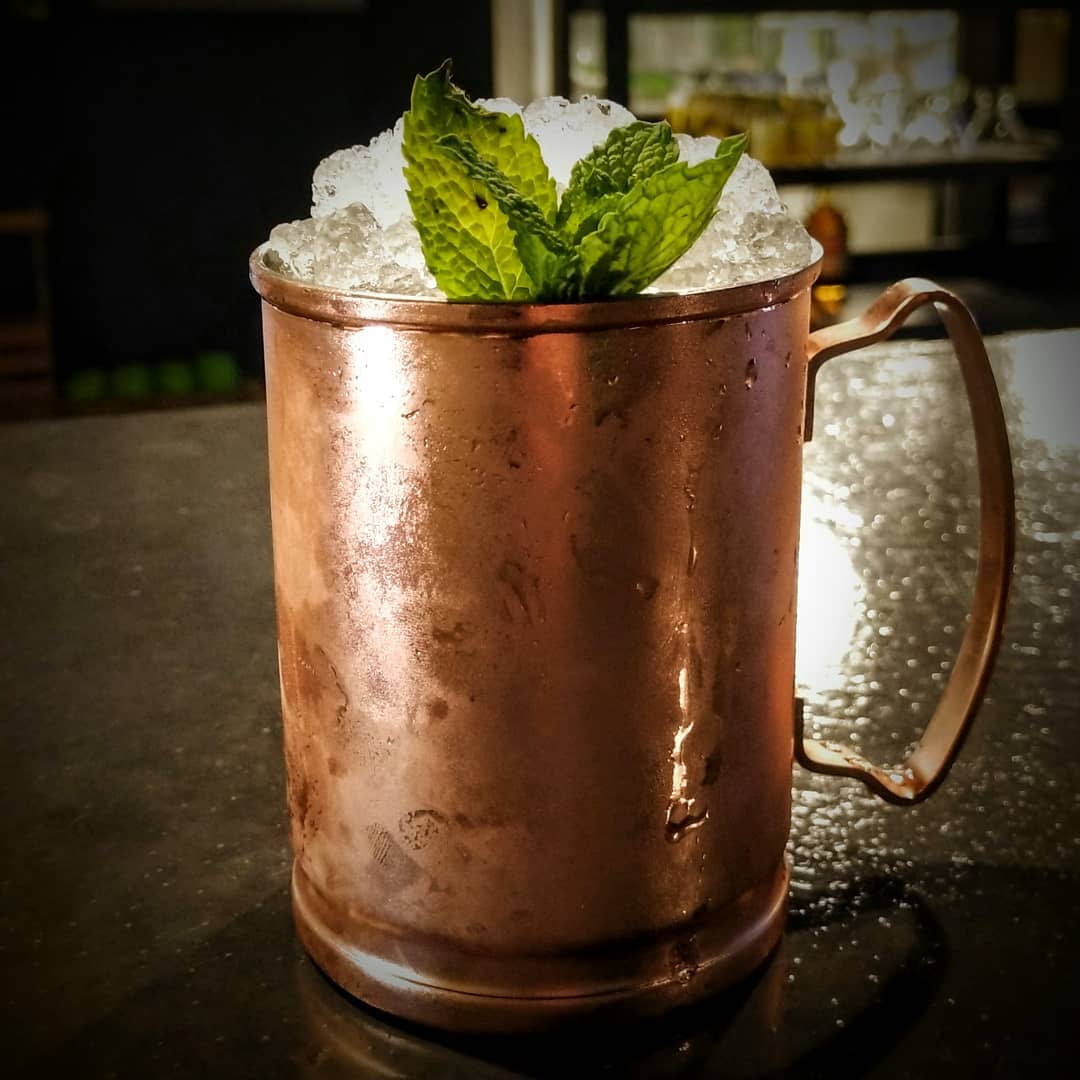 Drinks | North Grove Brewers